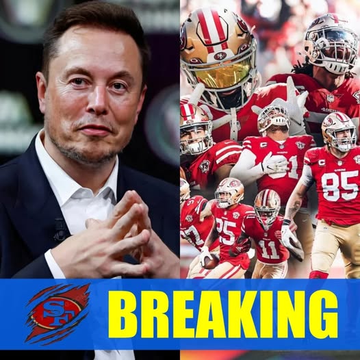NFL Fans React with Excitement as Elon Musk Becomes Leading Contender ...